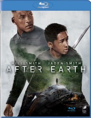 After Earth - Gamereactor UK