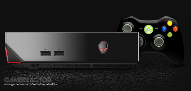 Will Steam Machine change everything (or nothing)? - - Gamereactor