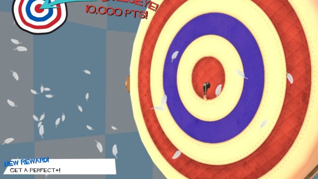 Bit. Trip Presents Runner 2: Future Legend of Rhythm Alien Review ...