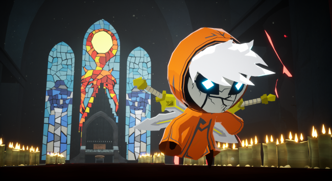 Blue Fire is receiving a free DLC update on September 30