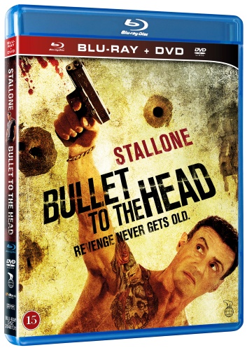 Bullet to the Head - Gamereactor UK