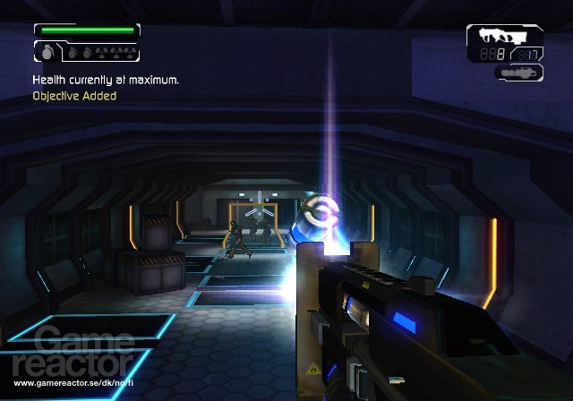 The Conduit - Gamereactor UK