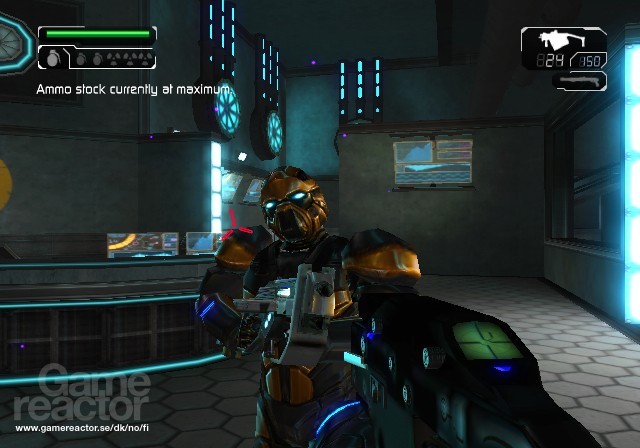 The Conduit - Gamereactor UK