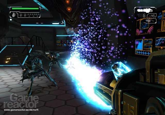 The Conduit - Gamereactor UK