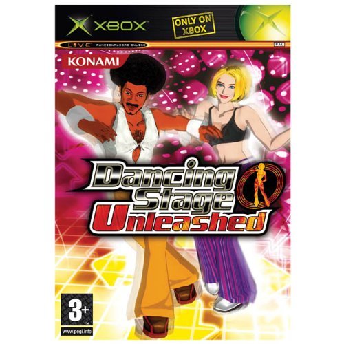 Dancing Stage Unleashed - Gamereactor UK