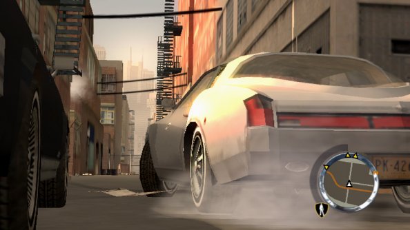 Driver 4: Parallel Lines - Gamereactor UK