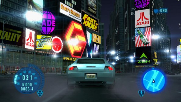 Driver 4: Parallel Lines - Gamereactor UK