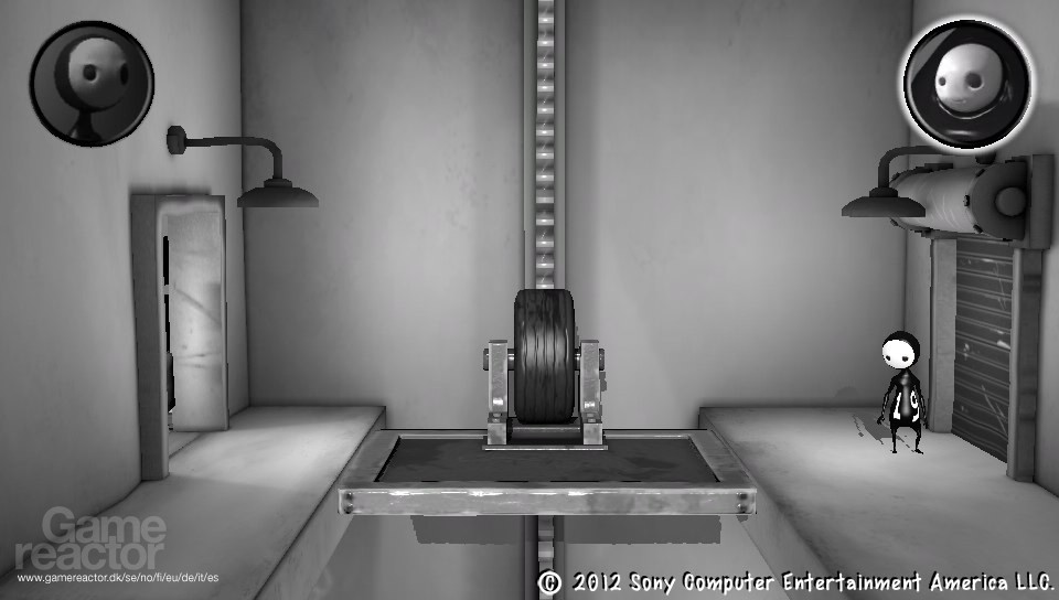 Escape Plan - Gamereactor UK