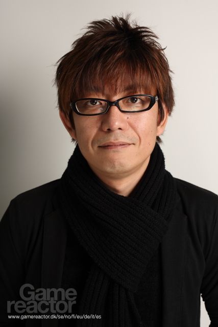 Final Fantasy: Anniversary Interview - - Gamereactor