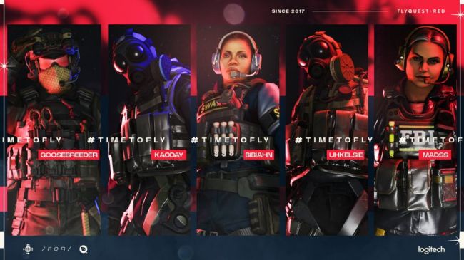 FlyQuest picks up CLG's former women's CS:GO and Valorant squads ...