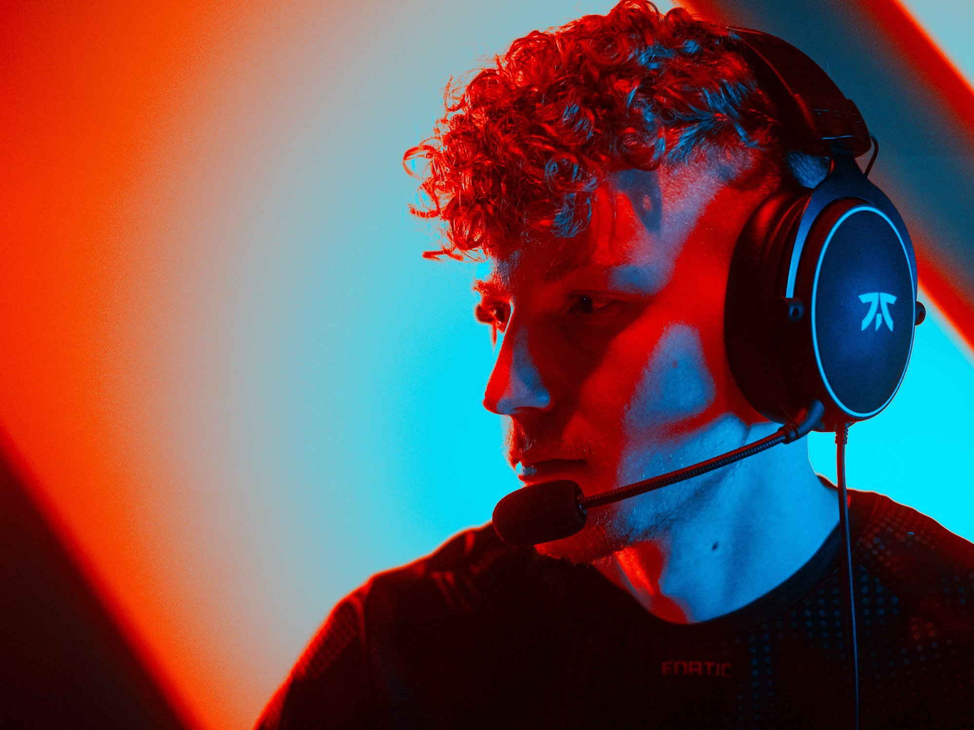 Fnatic has released Jackinho - Counter-Strike: Global Offensive ...