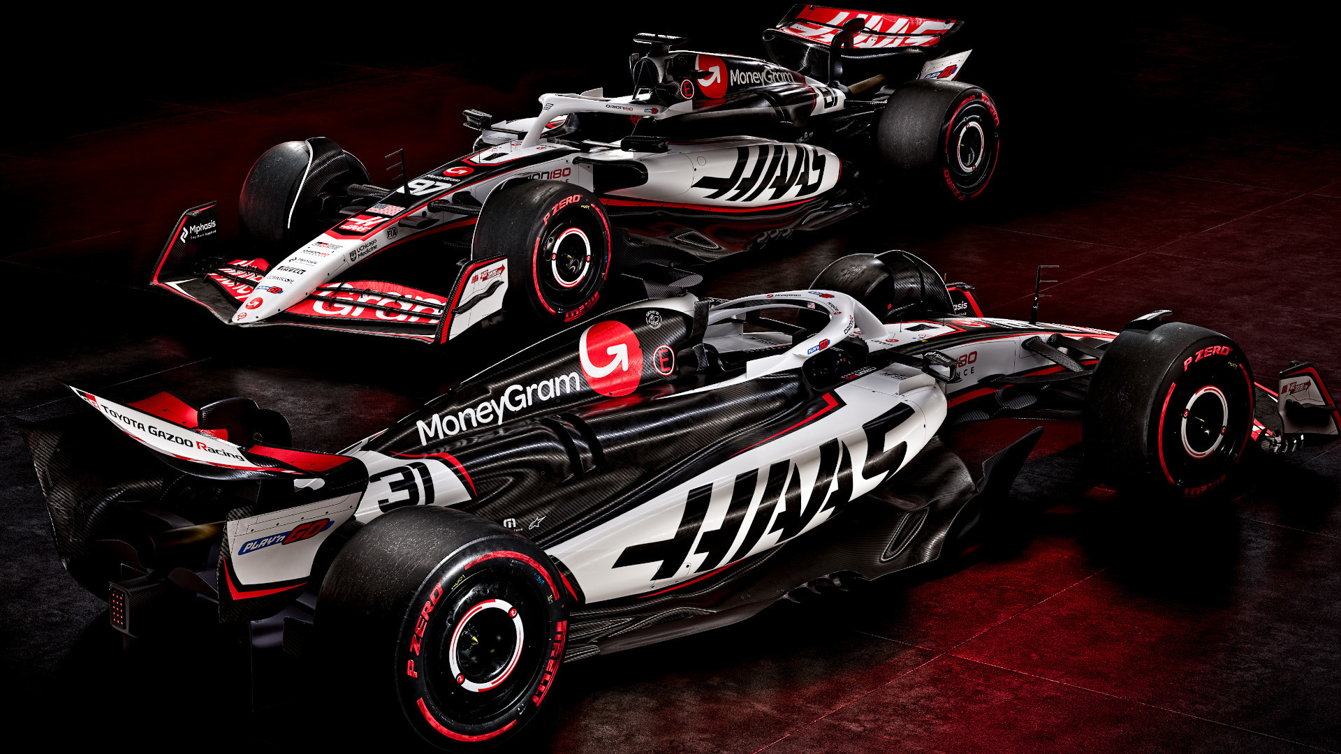 Formula 1: All 2025 cars and liveries unveiled at the F1 75 Live event (gallery) - - Gamereactor