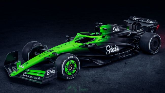 Formula 1: All 2025 cars and liveries unveiled at the F1 75 Live event ...