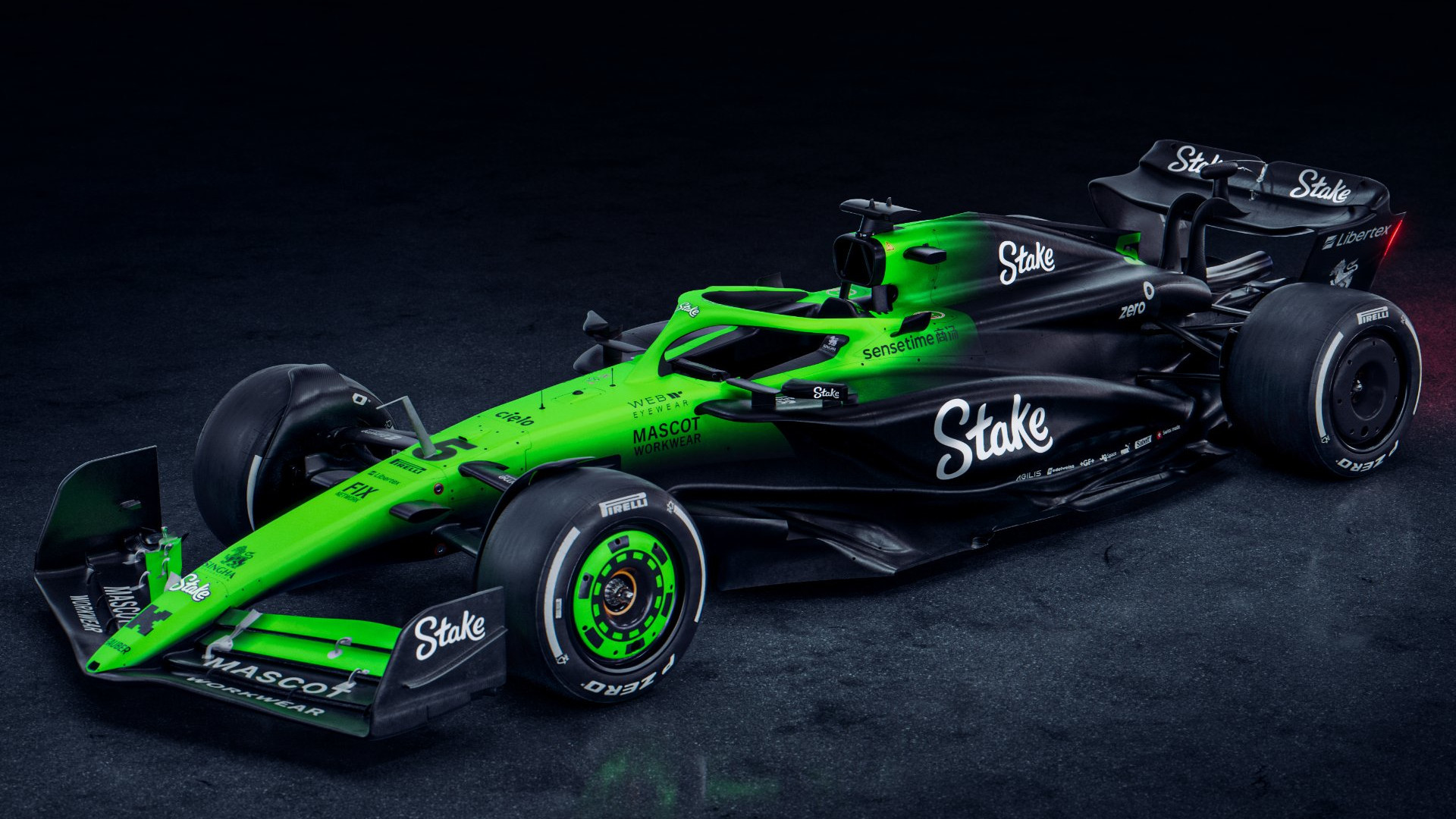 Formula 1: All 2025 cars and liveries unveiled at the F1 75 Live event (gallery) - - Gamereactor