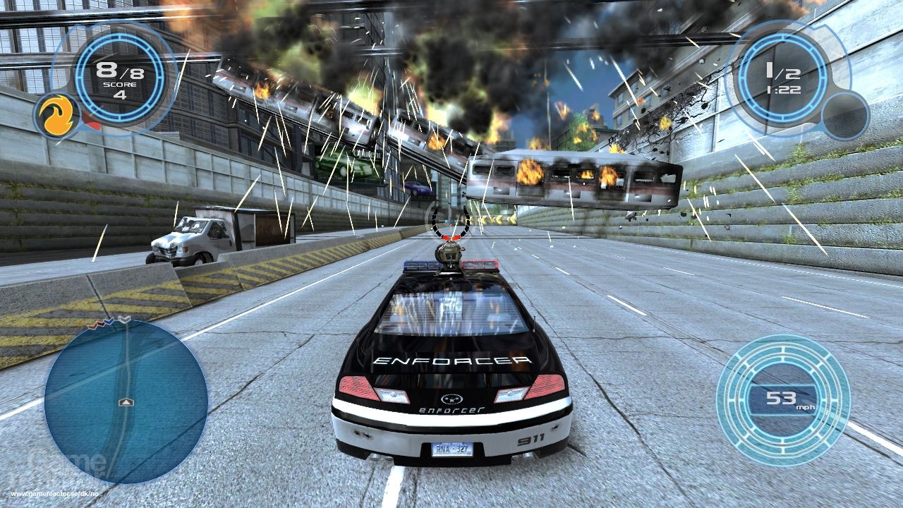 Full Auto 2: Battlelines - Gamereactor UK