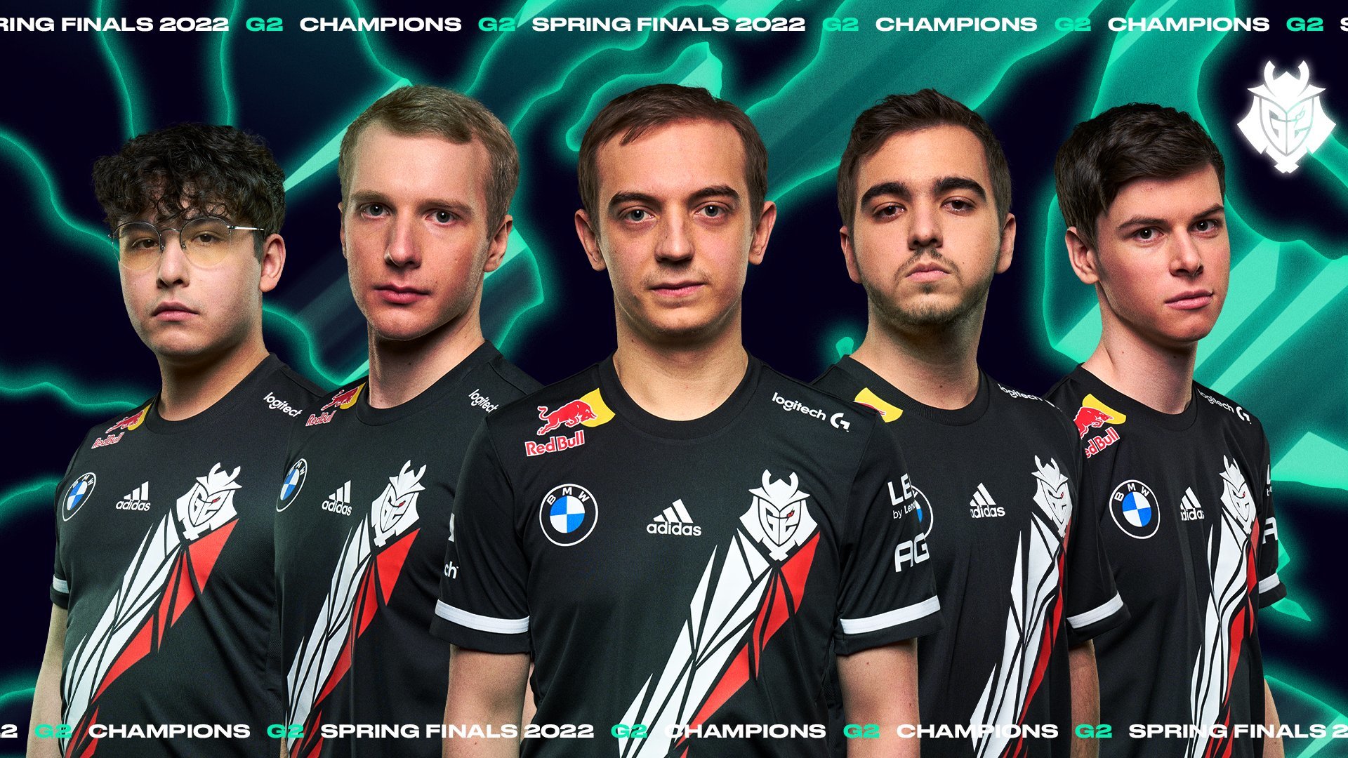 G2 Esports are the LEC Spring Finals champions - League of Legends ...