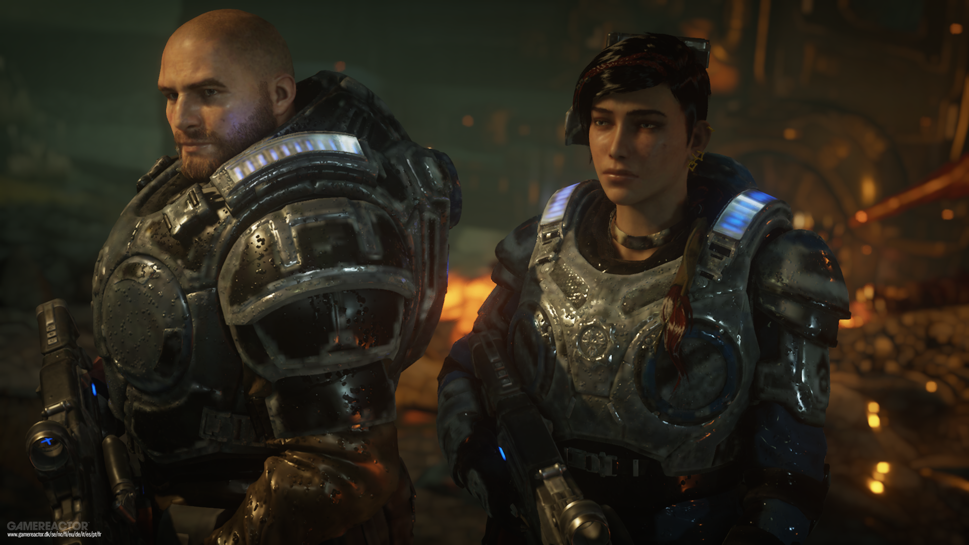 Blizzard + Xbox + Activision: The TOP 10 dream crossovers! - - Gamereactor