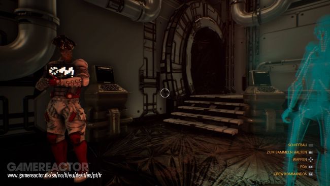 Genesis Alpha One Review - Gamereactor