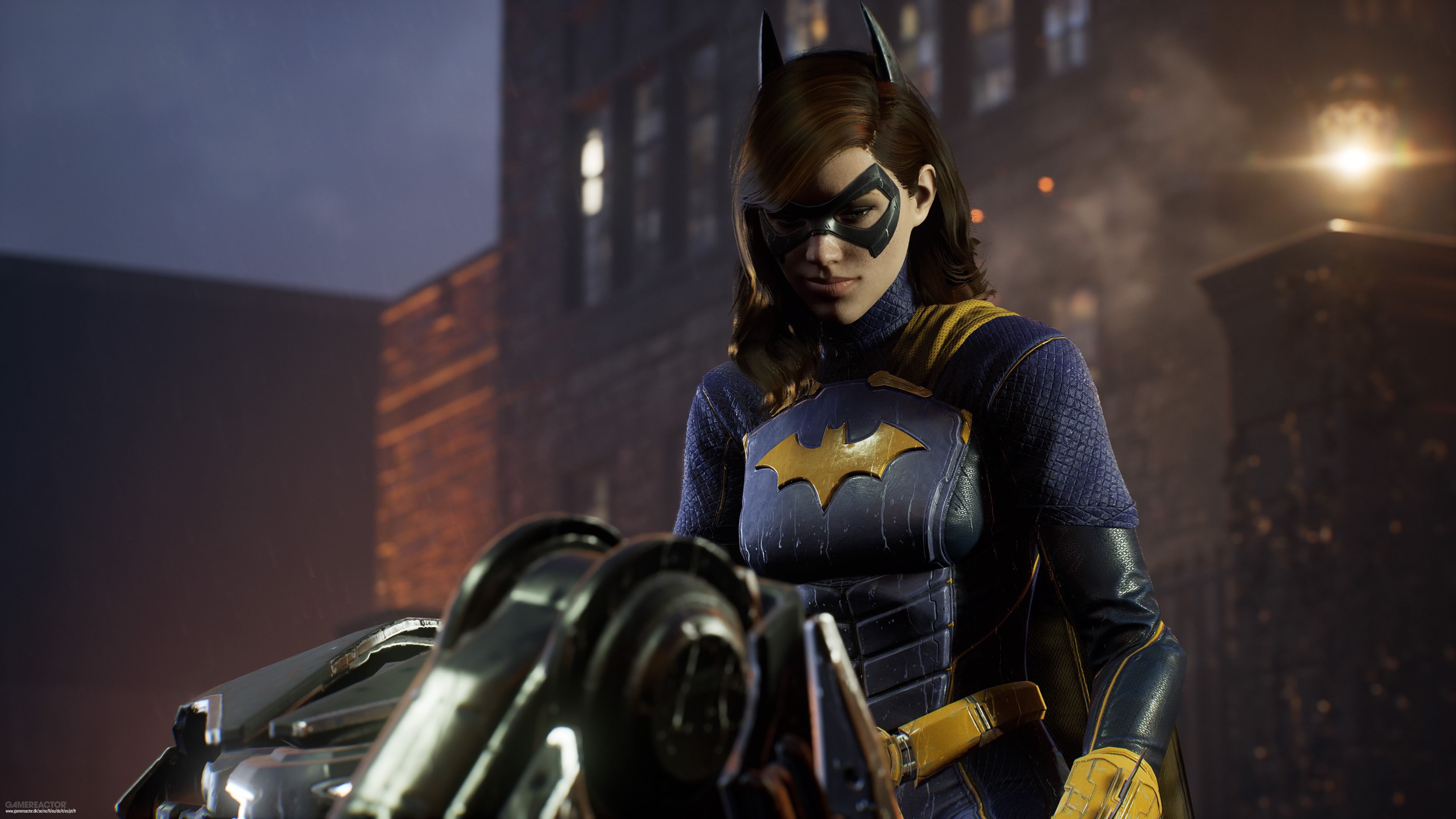 WB Games Montréal developers across all disciplines have been laid off ...