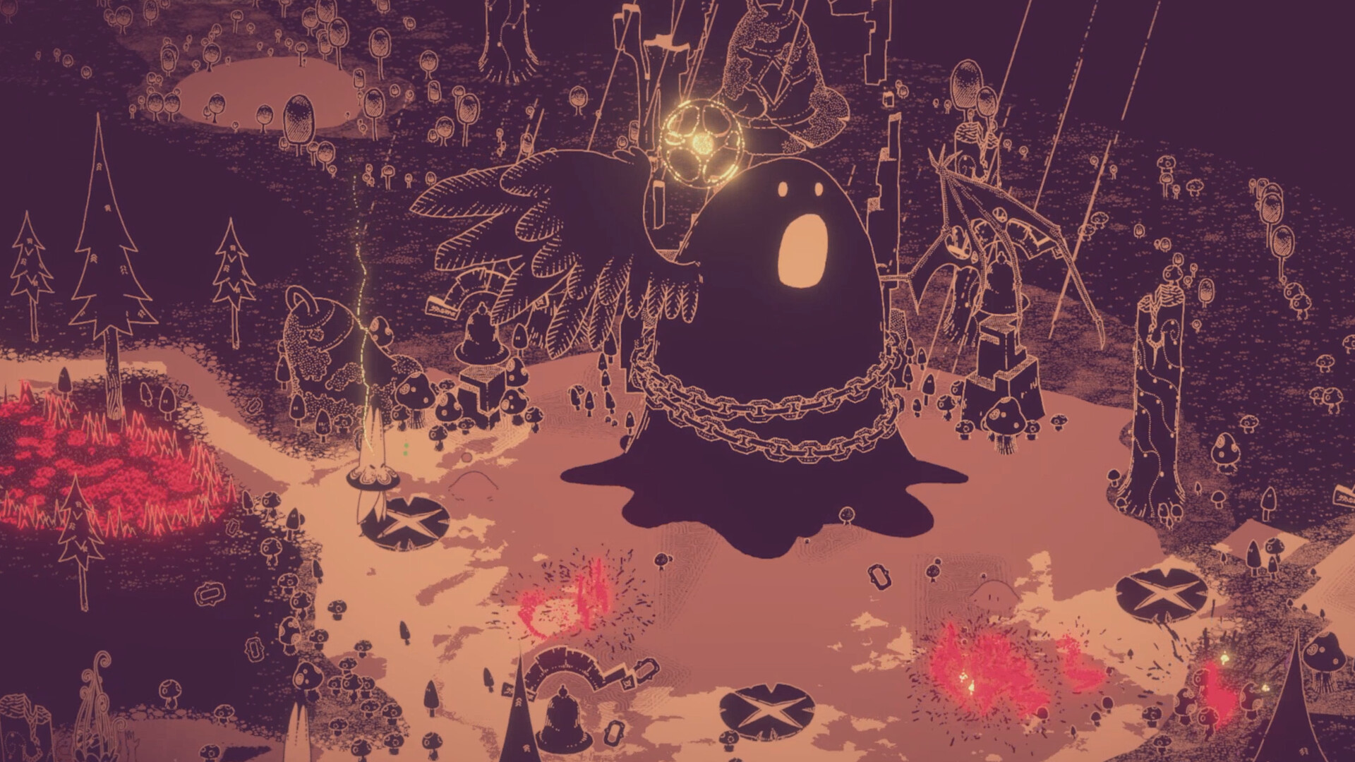 Hauntii Review - Gamereactor