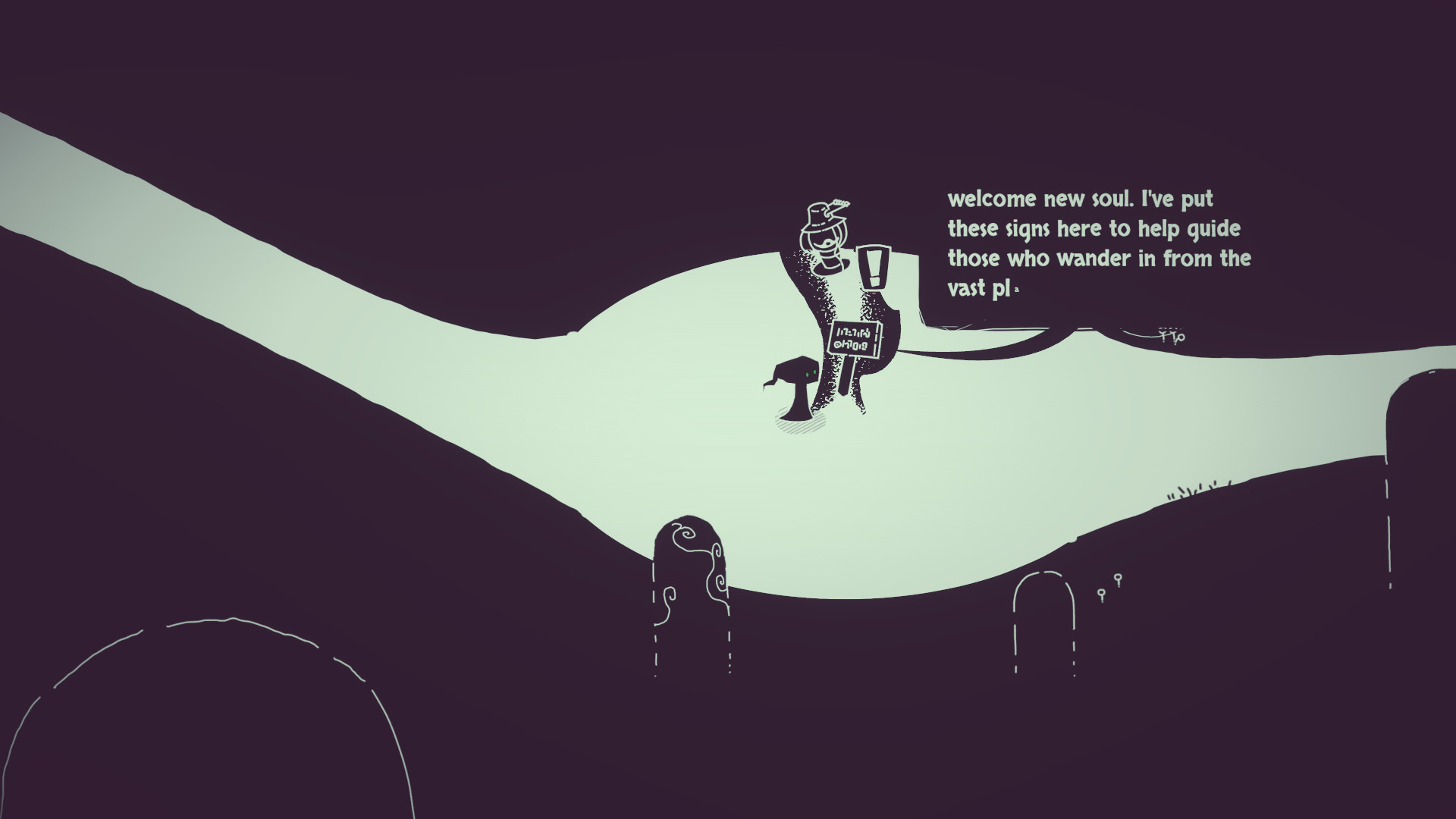 Hauntii Review - Gamereactor