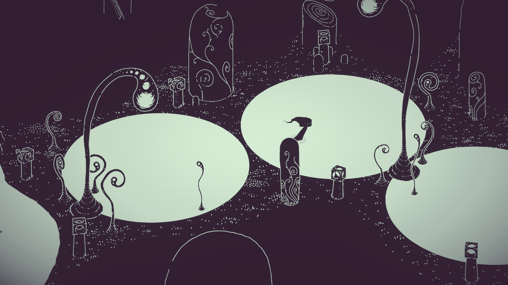 Hauntii Review - Gamereactor