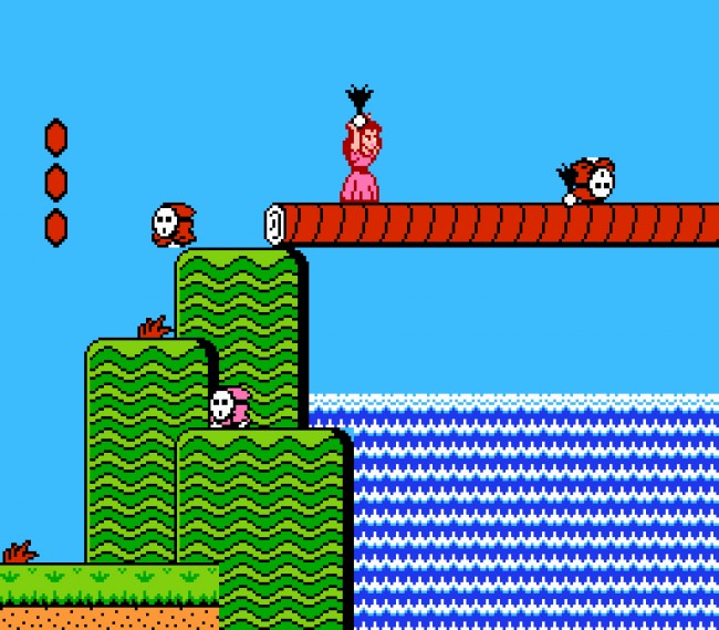 Here are all of Nintendo's remakes compared to their originals ...
