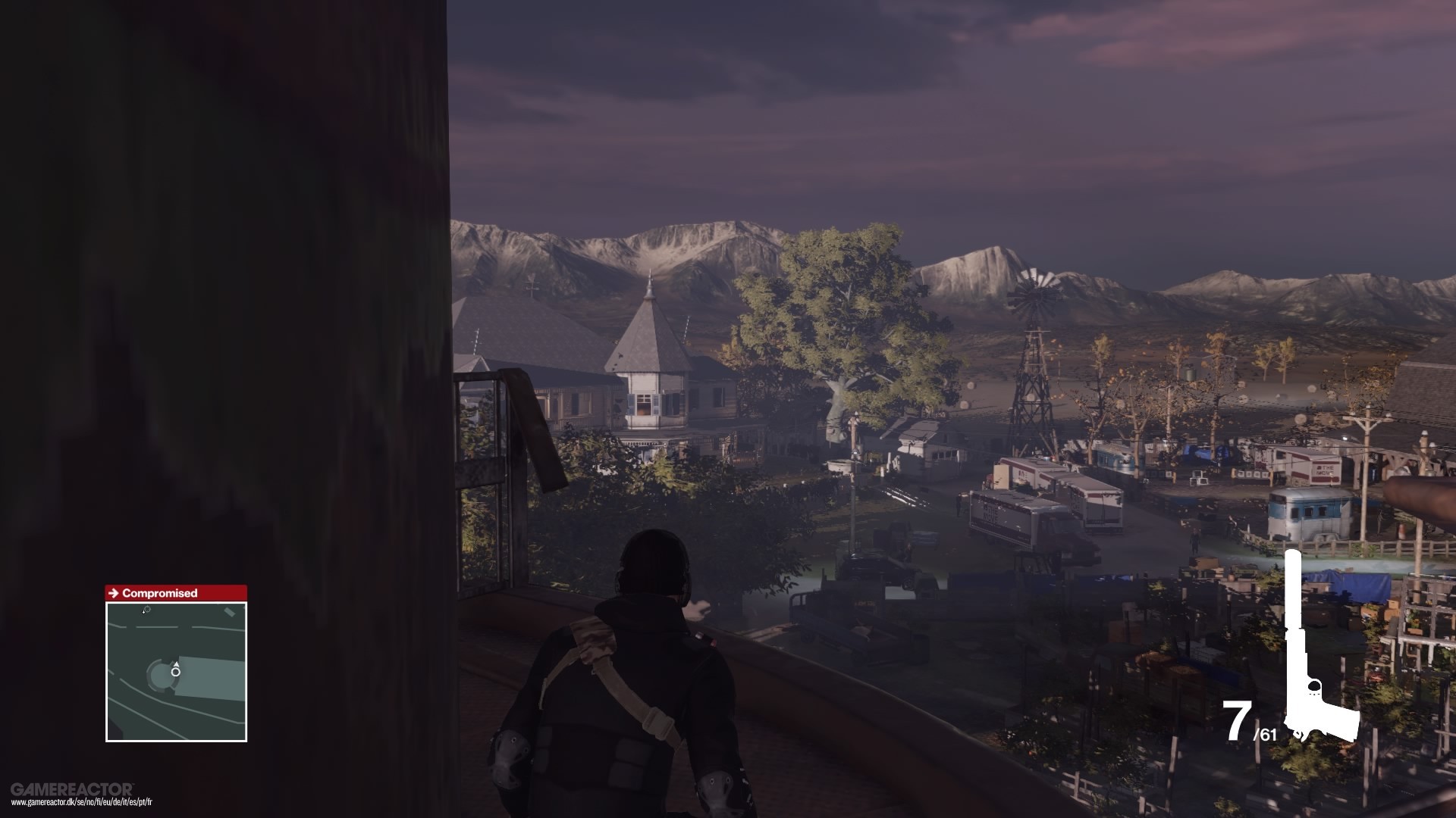 Hitman Season One Review - Gamereactor