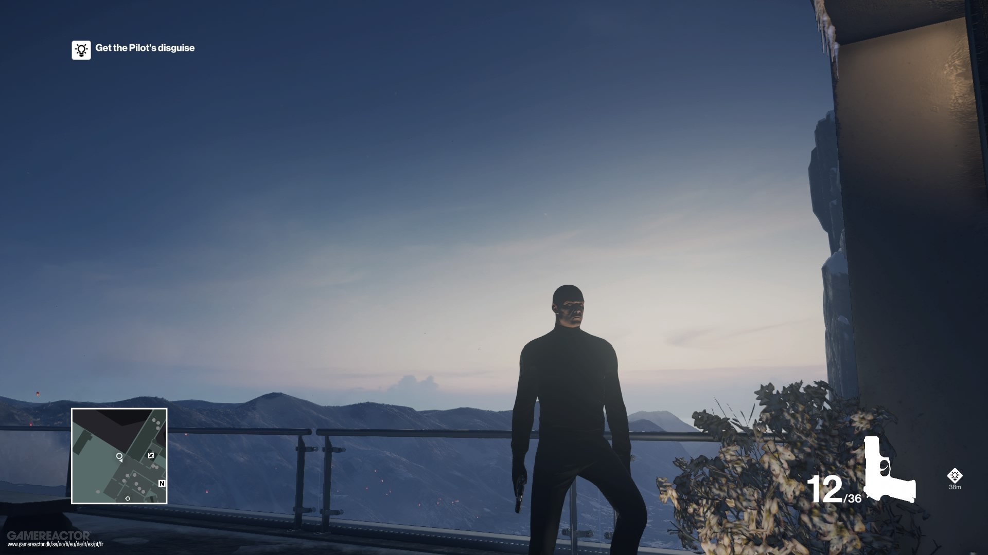 Hitman Season One Review - Gamereactor