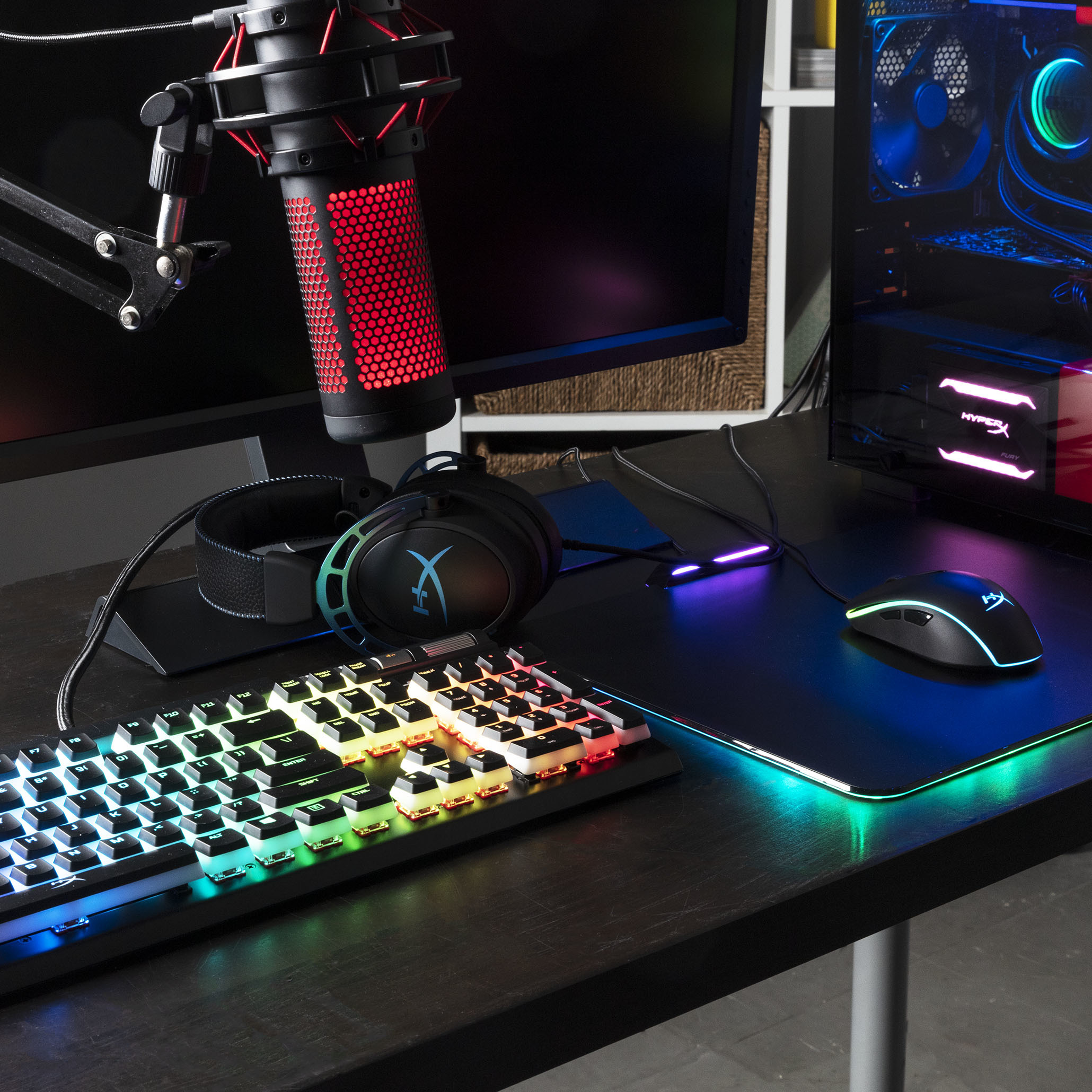 HyperX Alloy Elite 2