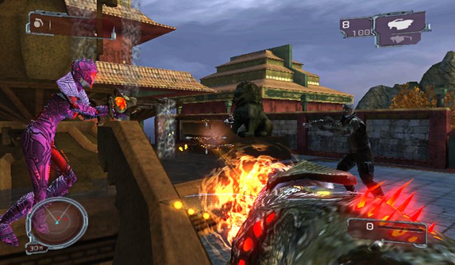 Conduit 2 Review - Gamereactor