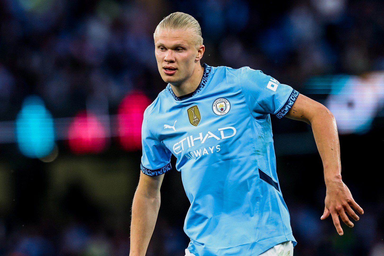 Erling Haaland asks his former Norwegian club Bryne FK to "speak out ...