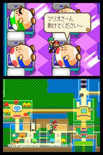 Mario & Luigi: Bowser's Inside Story Review - Gamereactor