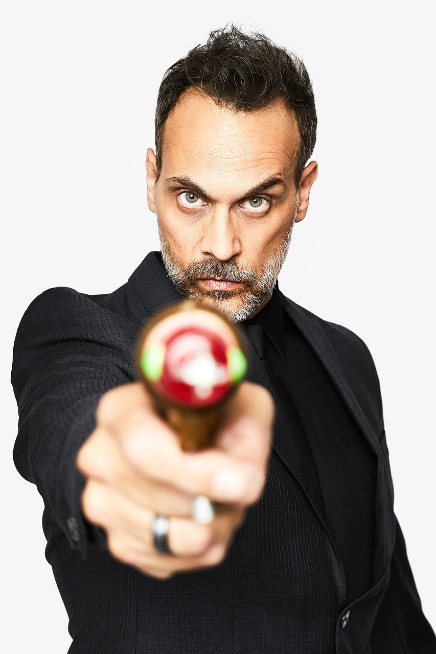 Marvel's Vision adds Picard star - Vision Quest - Gamereactor