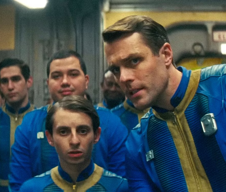 More stats revealed for the Fallout series' characters - Fallout ...