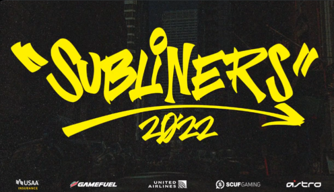 New York Subliners has added Crimsix to its roster - Call of Duty ...