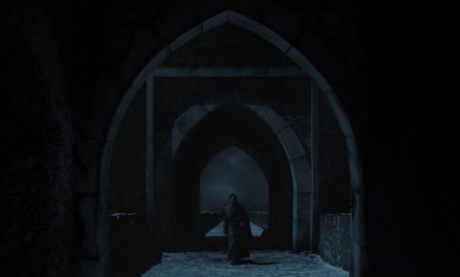 Check out the latest images from Nosferatu