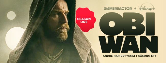 Obi-Wan Kenobi (Disney+) - Gamereactor UK