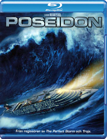 Poseidon - Gamereactor UK