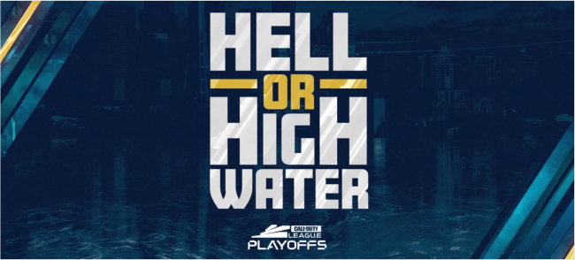 Seattle Surge drops five of its players ahead of the 2021 CDL season ...