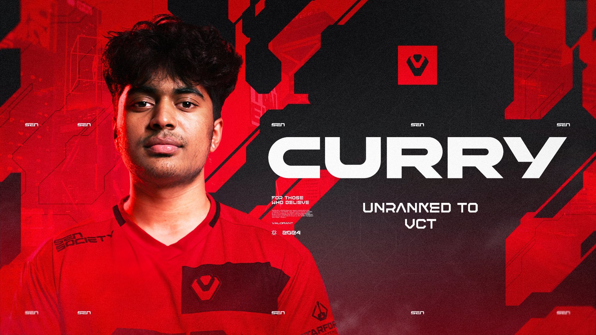 Sentinels looks to trade pANcada and brings in curry as a replacement ...