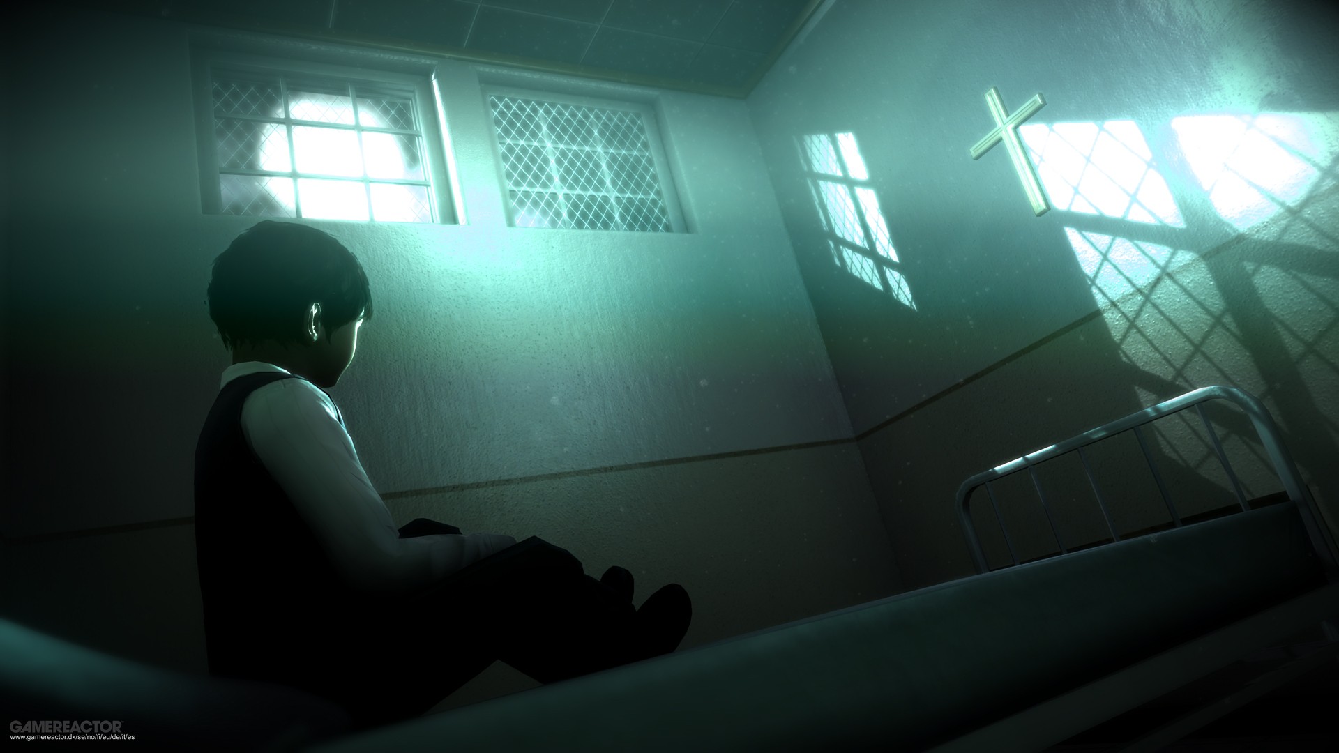 Lucius II: The Prophecy - Gamereactor UK