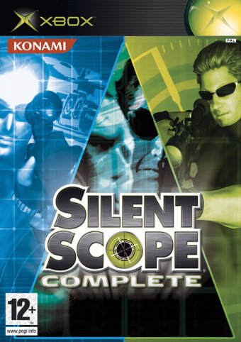 Silent Scope Complete - Gamereactor UK