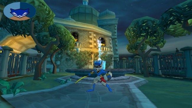 Sly Collection Review - Gamereactor - The Sly Trilogy - Gamereactor