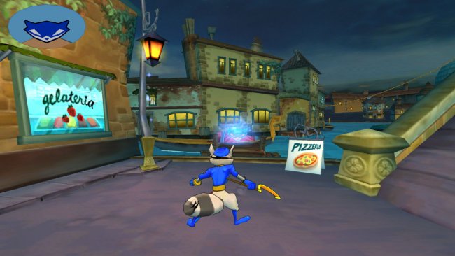 Sly Collection Review - Gamereactor - The Sly Trilogy - Gamereactor