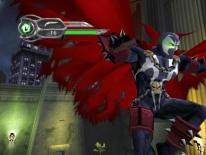 Spawn: Armageddon - Gamereactor UK