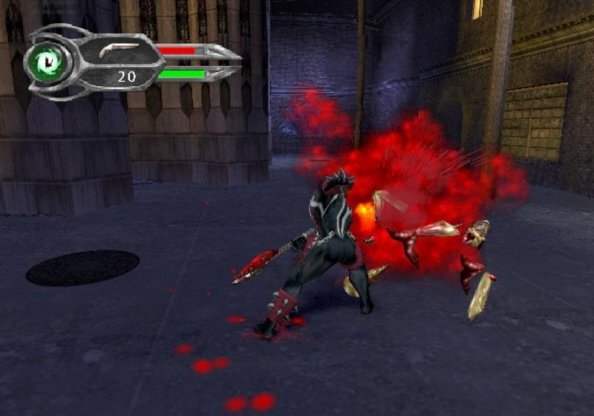 Spawn: Armageddon - Gamereactor UK