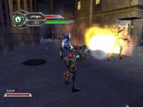 Spawn: Armageddon - Gamereactor UK