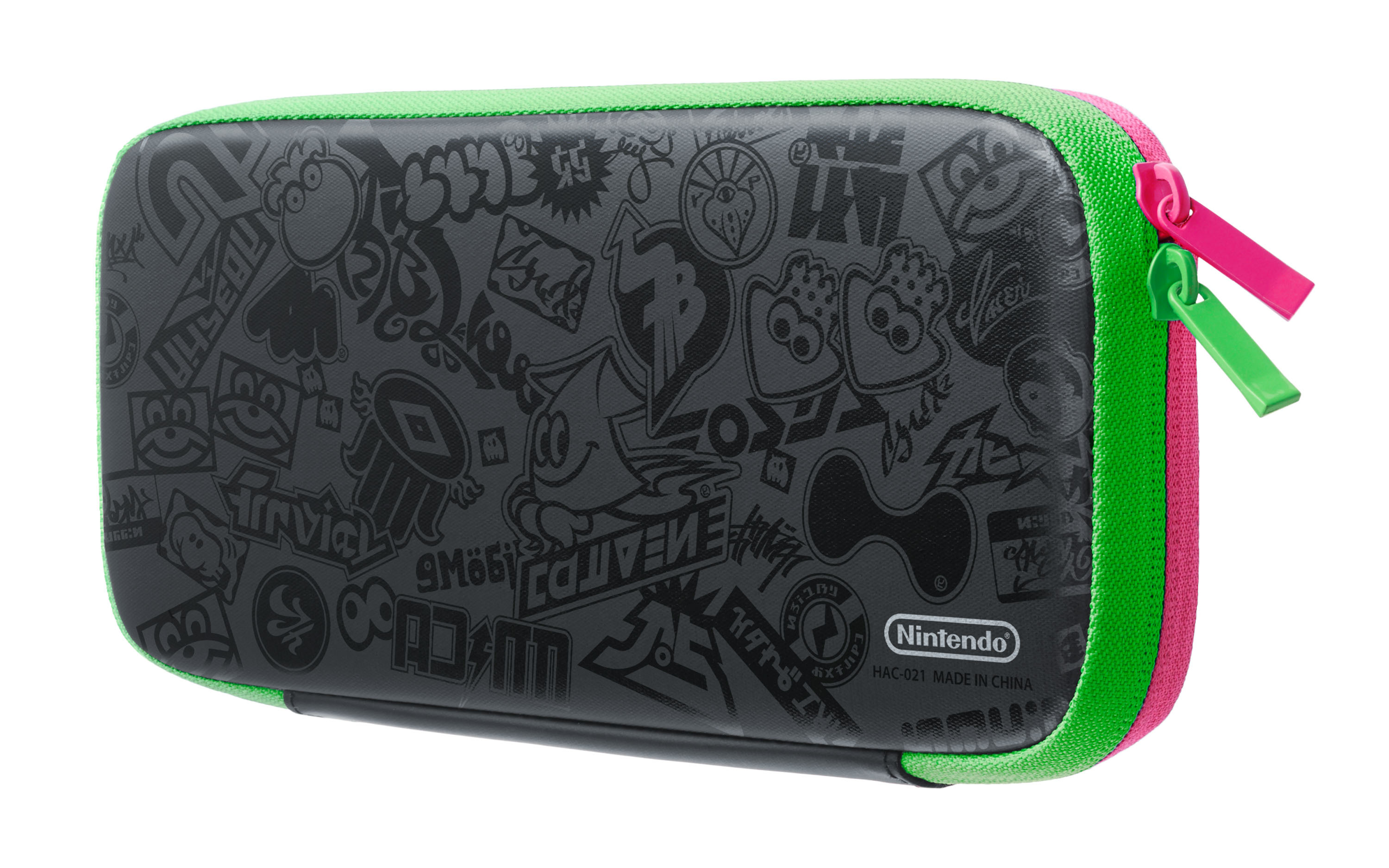Check out the Splatoon 2 Switch bundle
