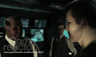 Splinter Cell 3D Review - Gamereactor